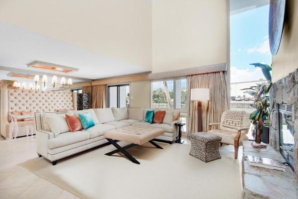 Shoreline Towers Townhouse 4-1 - Destin, FL