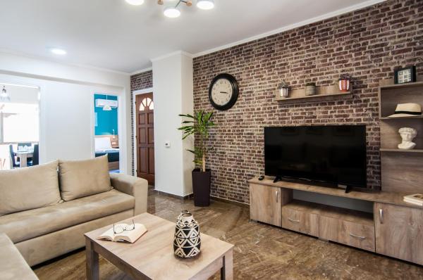 Magnolia Chic Apartment - Zakynthos