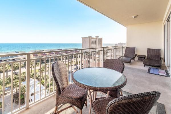 Sterling Shores 818 - Destin, FL