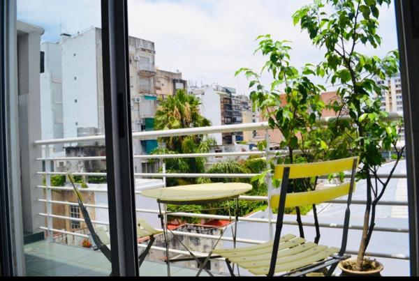 Palermo - Lindo Departamento - Buenos Aires