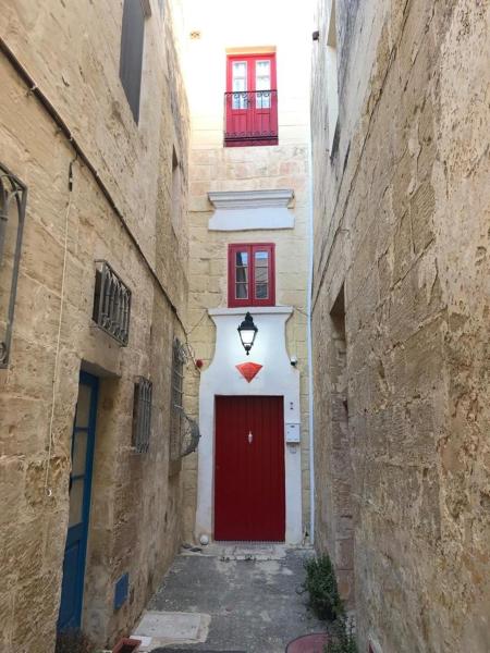 The Hidden Gem Boutique Hotel - Malta