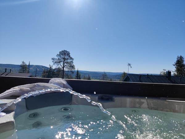 Kärpänrinne A - Pohjois-Pohjanmaa