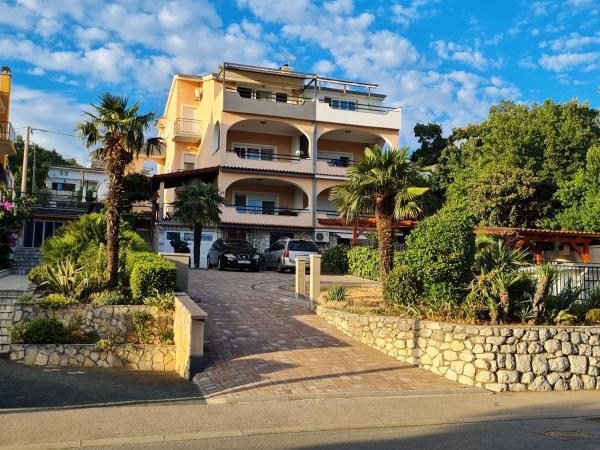 Apartment Leana - Crikvenica