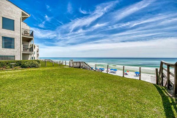 Driftwood Cottage - Grayton Beach, FL