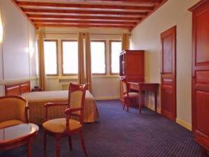 Hôtel Losset - Côte-d'Or