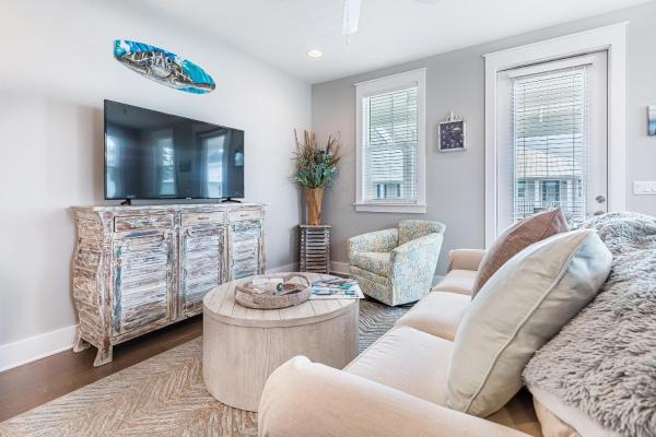 Inn To The Mystic - Alys Beach, FL