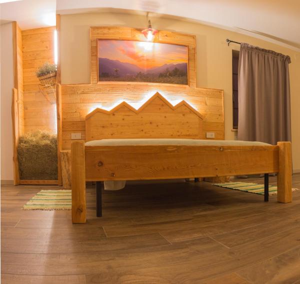 Ca' Di Pazient - Aprica