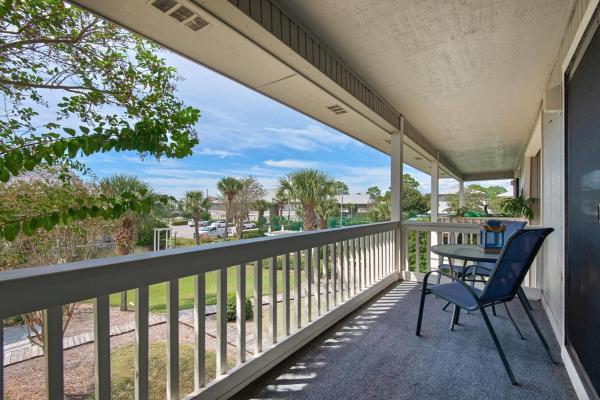 Beachwood Villas 12c - Florida