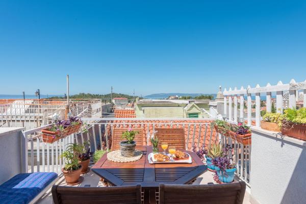 Little House Apartment - Makarska