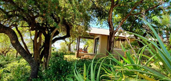 Wide Horizons Mountain Retreat - Swaziland/ Eswatini