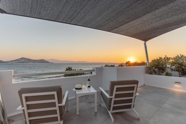 Galini Hotel - Cyclades