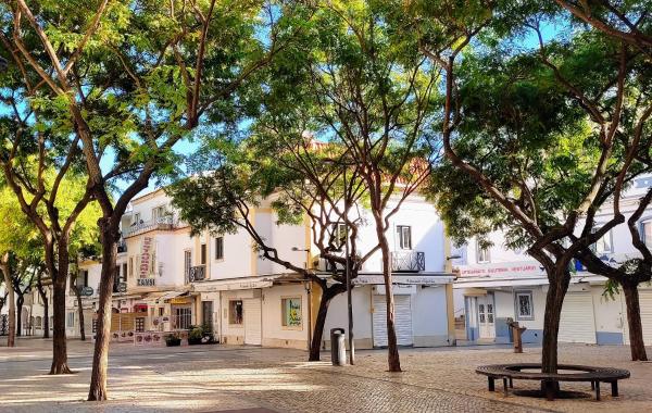 In Downtown - Villa Serenity - Albufeira