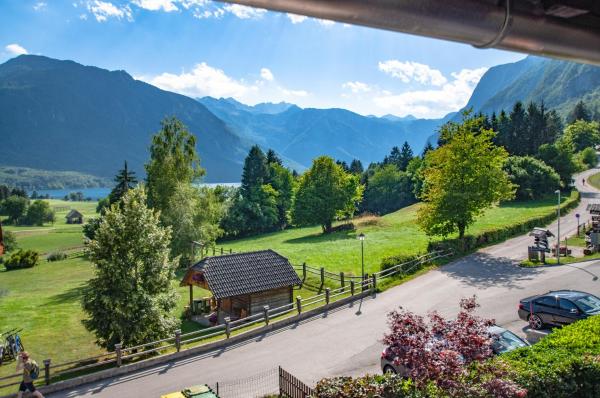 Veduta Apartment Bohinj Lake - Stara Fužina
