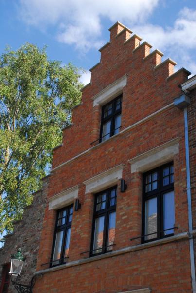 Nostra Signora - Bruges