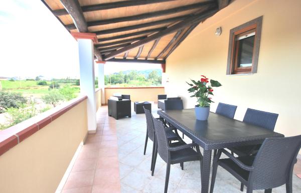 Villa Il Melograno - Tortolì