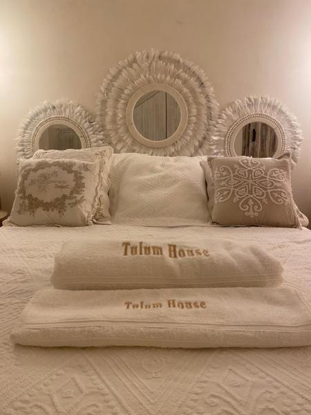 Tulum House - In Nueva Andalucia - Amazing La Concha Mountain View - Istán