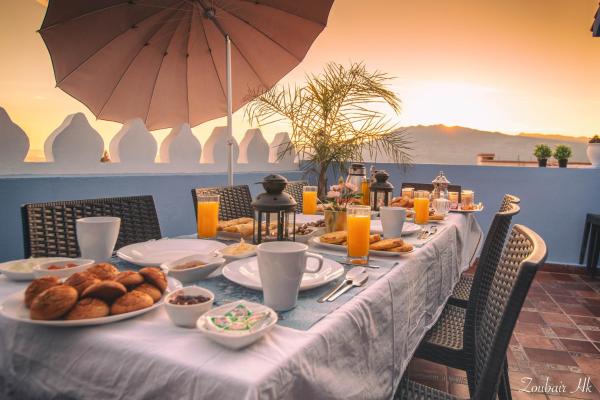 Villa Rita Chaouen - Chefchaouen