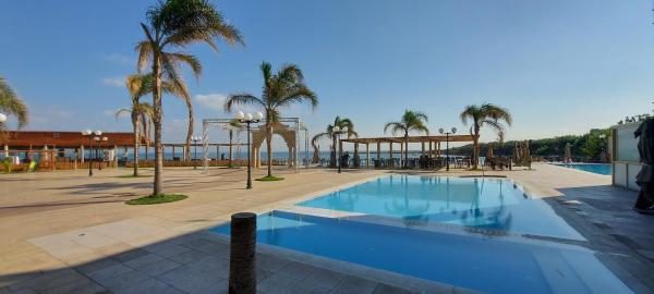 Aquarius Touristic Resort - Liban