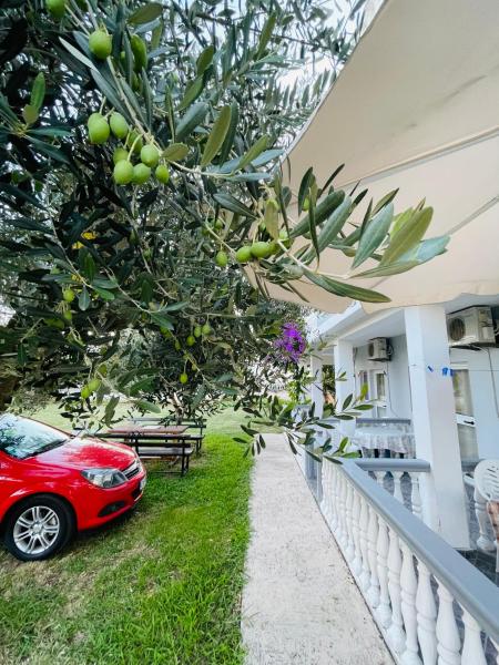 Kollari Apartments - Montenegro