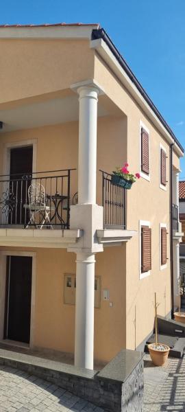 Apartman ''Anno Domini'' - Rijeka