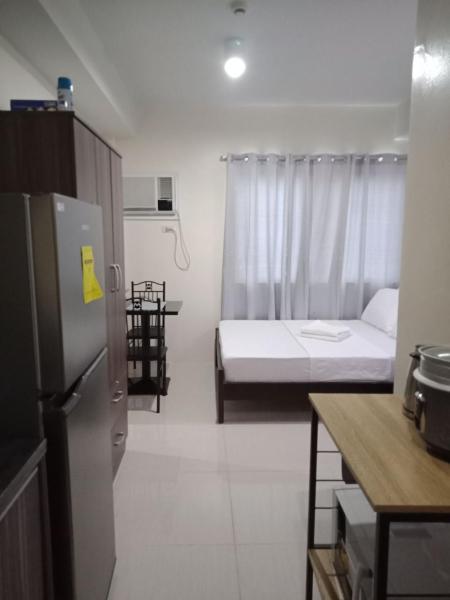 Cozy235 Studio At The Persimmon - Cebu City