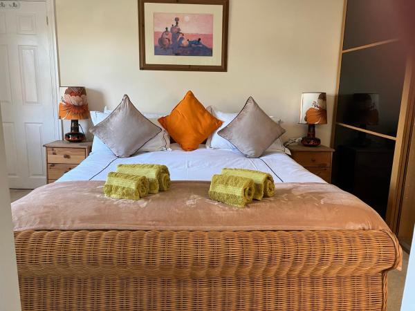 Hygge Somerset - Dorset