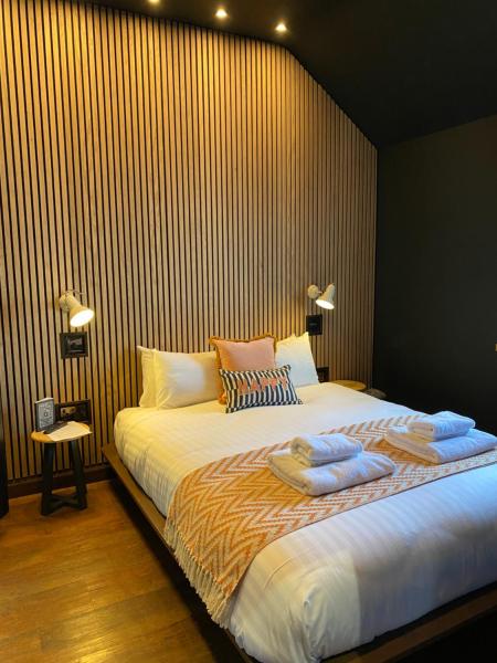 Historic City Centre Apartment - York, Stonegate 1 - North Yorkshire