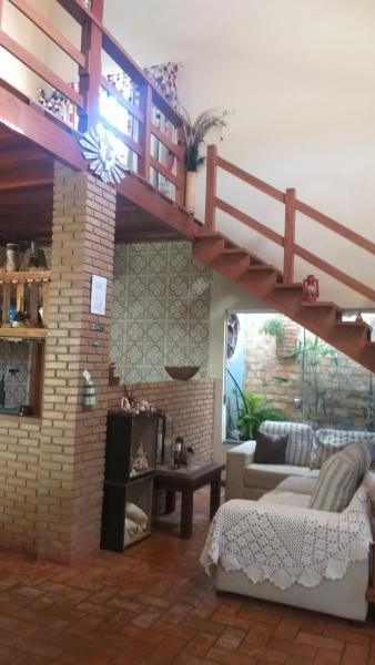 Chalé 4 - Campo Grande