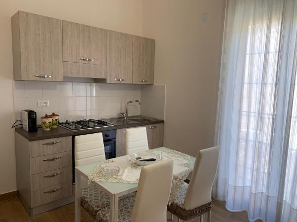 Casa Katrin & Casa Brigida - Scopello, Italy
