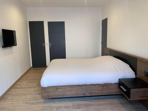 Chambre Avec Entrée Indépendante - Le Cheylard