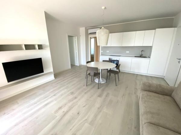 Light Palace 8 - Immobiliare Living - Jesolo