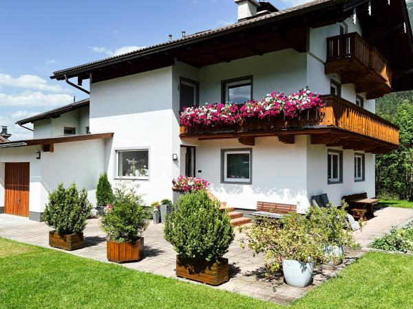 Apartment Lina - Achenkirch