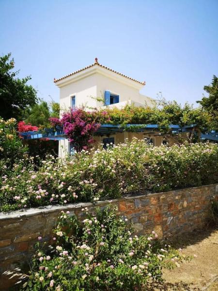 Mariella Sea - Greece