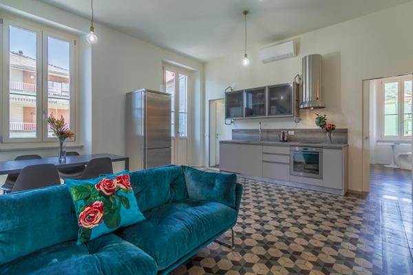 Casa Mati Relax E Stile Vicino Alle Cinque Terre - Deiva Marina