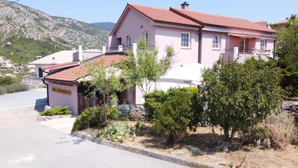Bmb Apartments - Senj