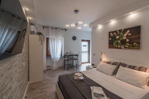 La Corte Di Silvia Centro - Lake Maggiore