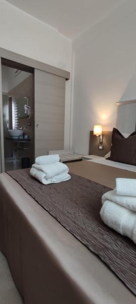 B&b Aquavia - Porto Cesareo