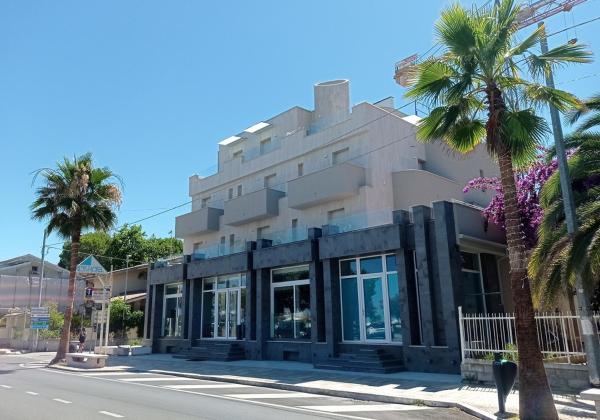 Hotel Alb's - San Benedetto del Tronto