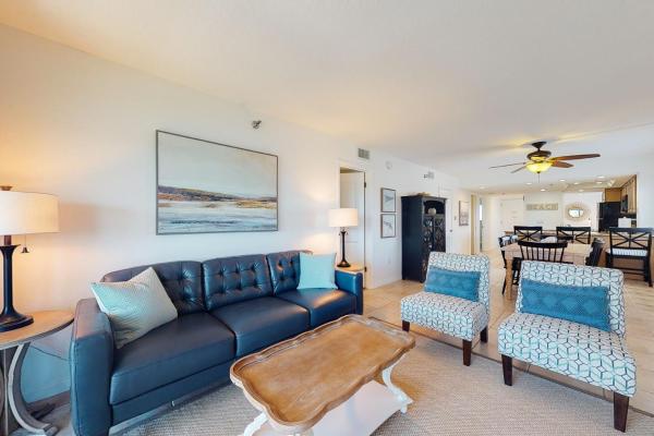 Water View 502 - Indian Shores, FL