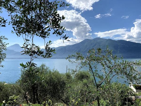 Casa Maria Luisa - Malcesine