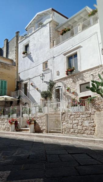 Torre Pendio B&b - Corato