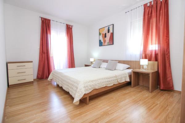 Apartments Lotta - Zadar
