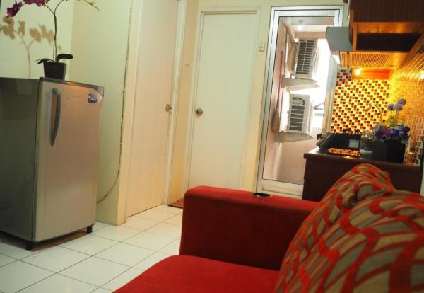 Cibubur Village Apartment By Sang Living - Jakarta