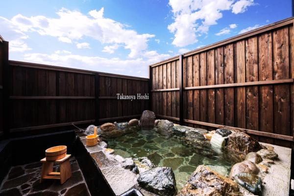 Takanoya Hoshi - Vacation Stay 91923 - Japan