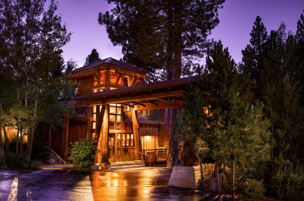 Gravity Haus Truckee-tahoe - Kings Beach, CA