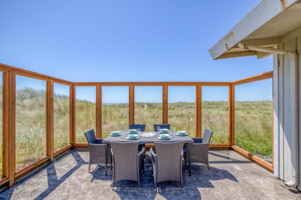 On The Sand Mca 198 - Meredith Lodging - Manzanita, OR