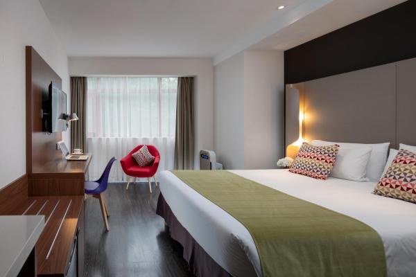 Campanile Xi'an Bell Tower Huimin Street - Xi'an