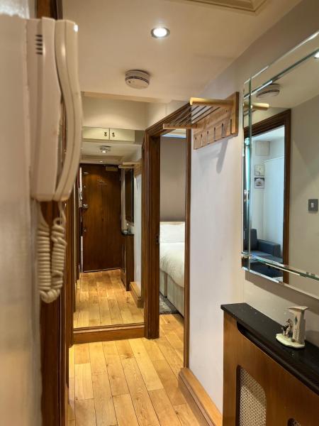 Stunning 1 Bedroom In Stunning Location - Mayfair Area - Marylebone
