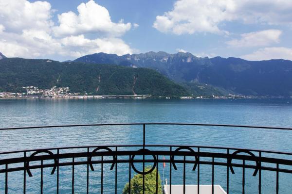 76 The Lake House - Lugano - Varese