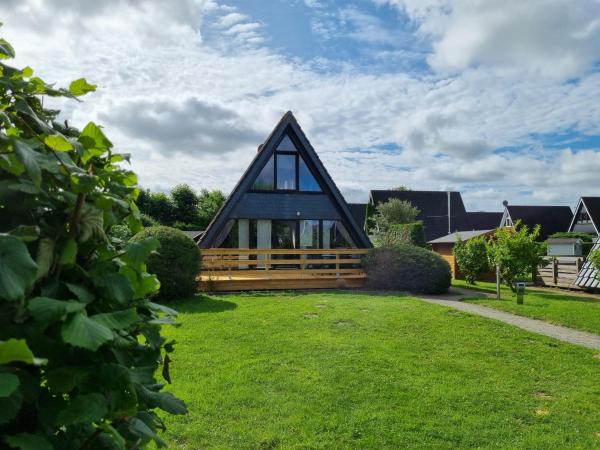 Haus Heimathafen Fedsiel - Nordenham